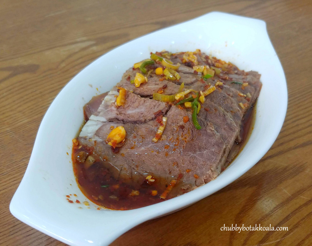 Chubby Botak Koala - Singapore Food Blog, Travel and Lifestyle: Yi Zun ...