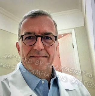 ScamHaters United .. Visit us also on Facebook and Instagram : RODRIGO ...