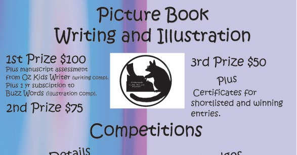 Buzz Words: Sutherland Shire Picture Book Writing and Illustration ...