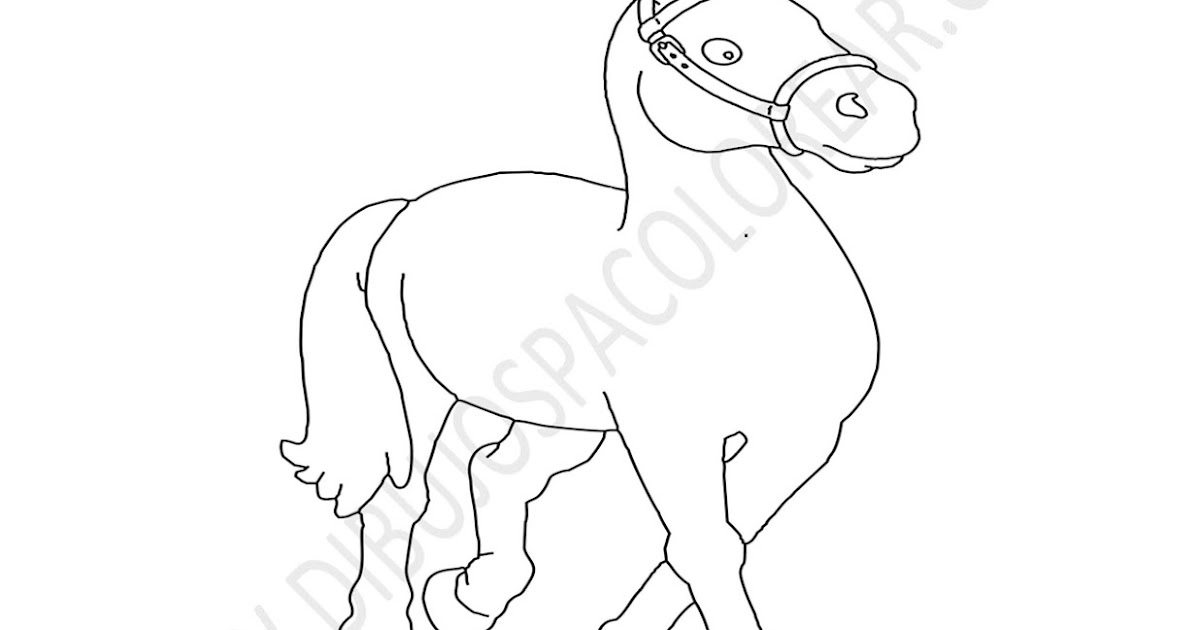 Dibujo De Yegua Contenta Para Colorear Para Colorear - vrogue.co Dibujo De Yegua Contenta Para Colorear Para Colorear - vrogue.co