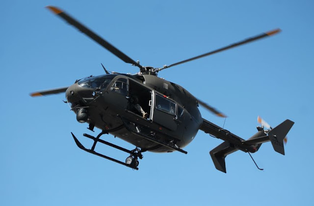 Military and Commercial Technology: U.S. Army orders $122 million worth ...