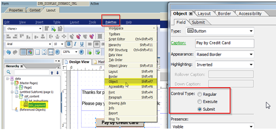 SAP ABAP Central: Execute URL dynamically by a Button click event using ...