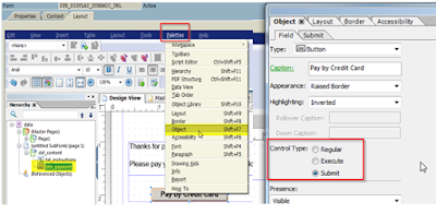 SAP ABAP Central: Execute URL dynamically by a Button click event using ...