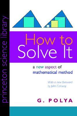 DQSoft: Resenha: How To Solve It