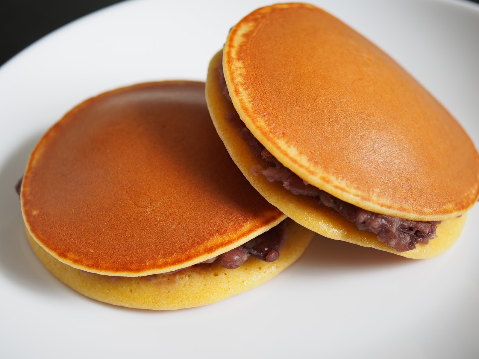 Simple Everyday Food : Dorayaki