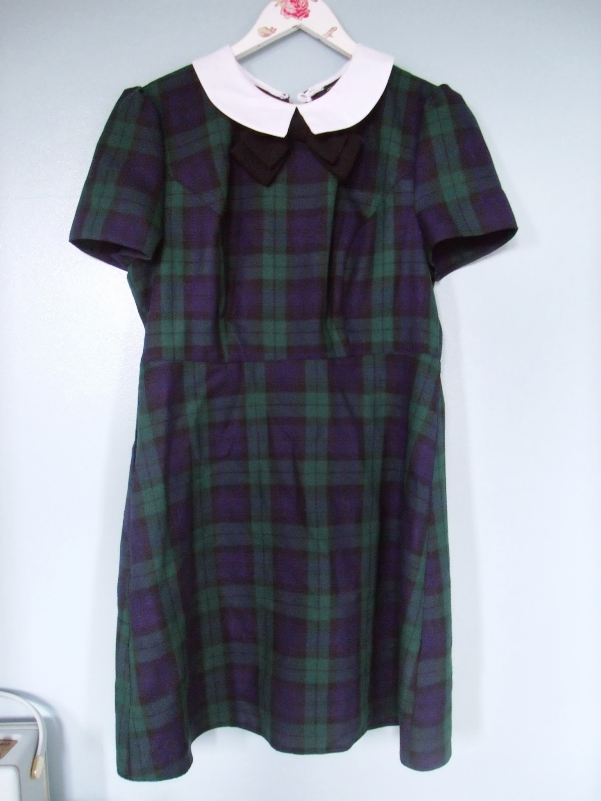 Primark Haul - November - Part 2 - Dresses & Skirts ♥ - Victoria's ...