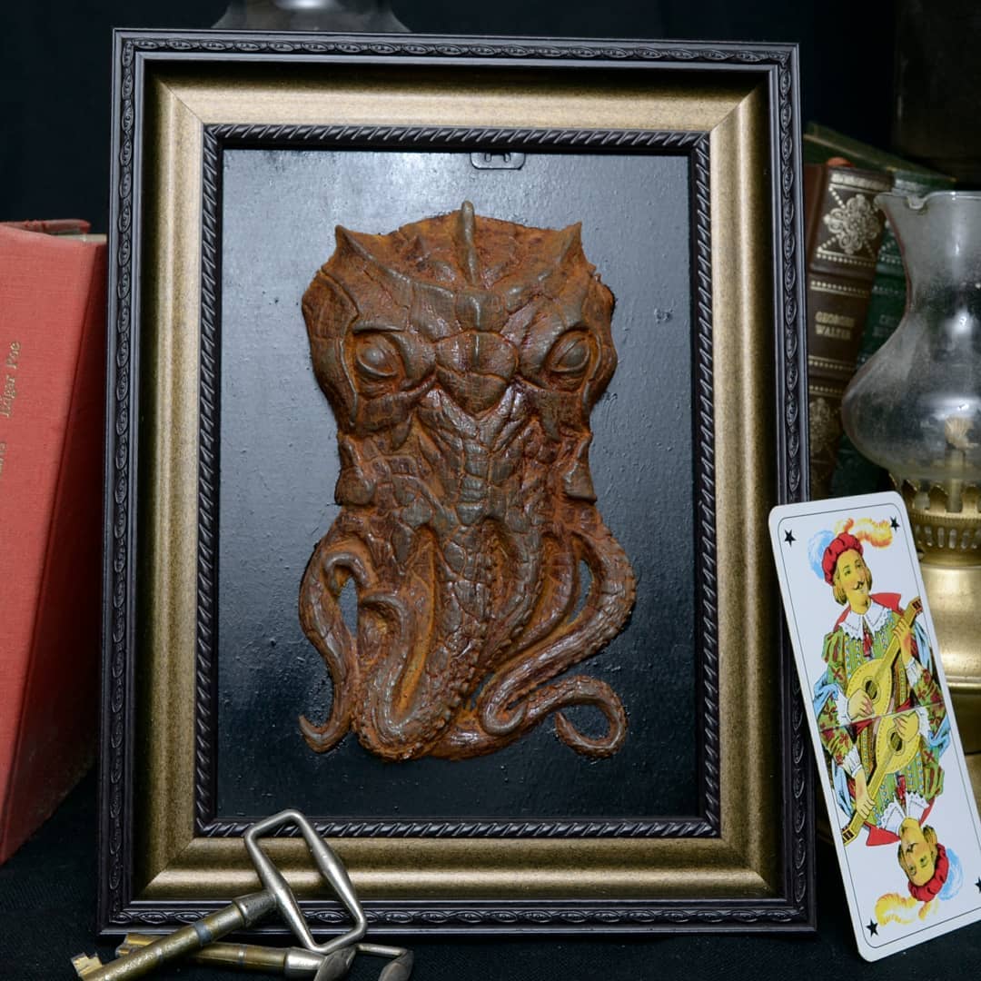 Propnomicon: Great Cthulhu