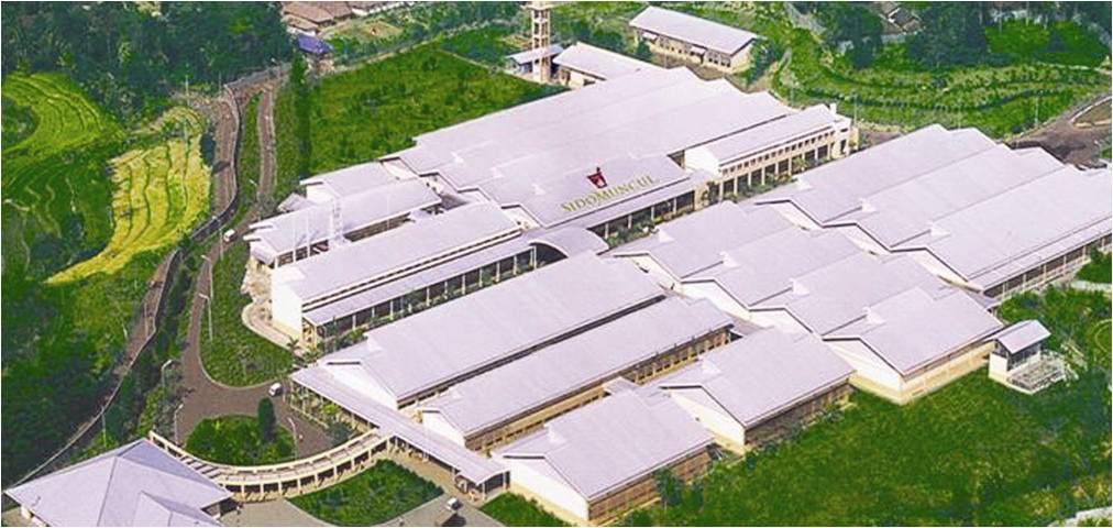 101 pengusaha sukses