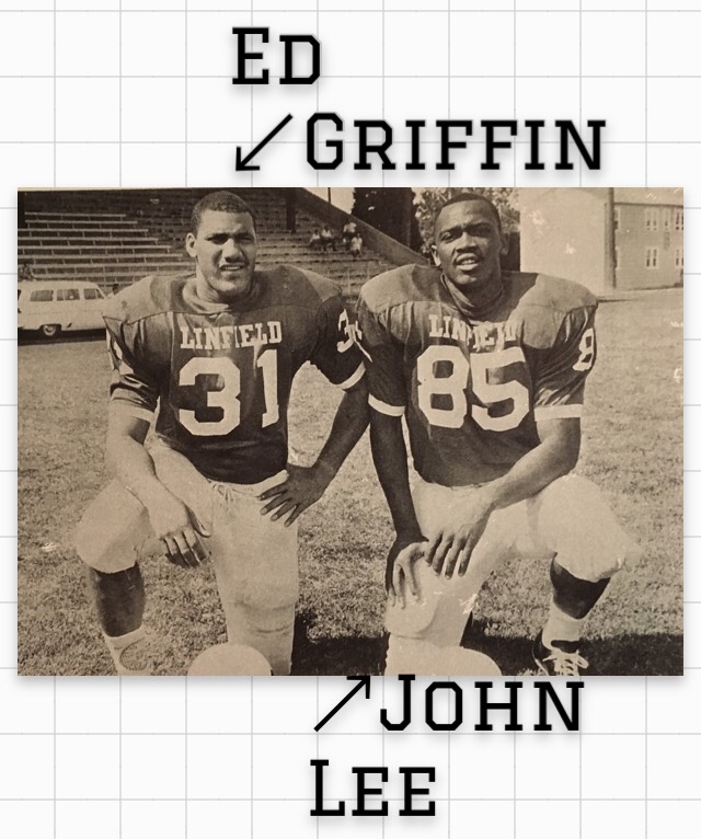 W I L D C A T V I L L E: ED GRIFFIN: ONE OF LINFIELD’S GREATEST MALE ...