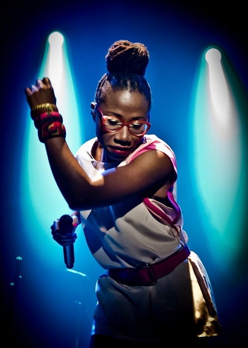 8 things about Asa Nigerian singer songwriter musician