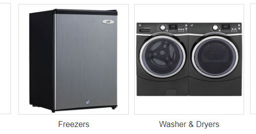 Make your Life Easy with Home Appliances