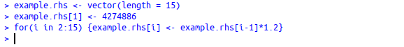 Using The Lpsolve Package In R To Optimise An Electricity System R Bloggers
