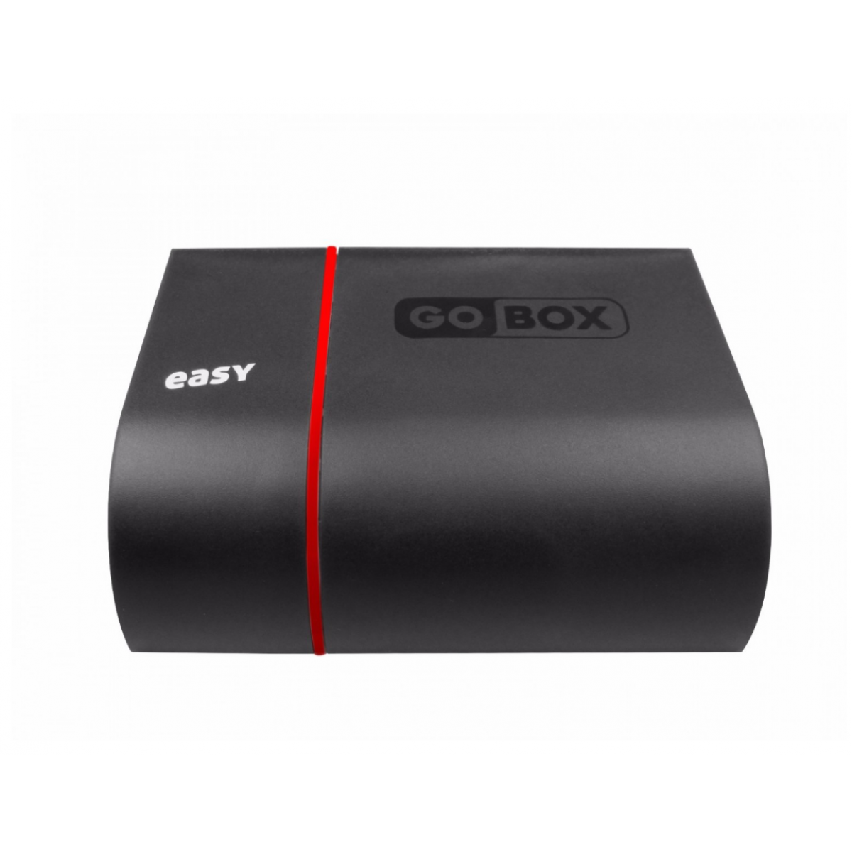 GOBOX EASY PRIMEIRA ATUALIZAÇÃO - 06/09/2017