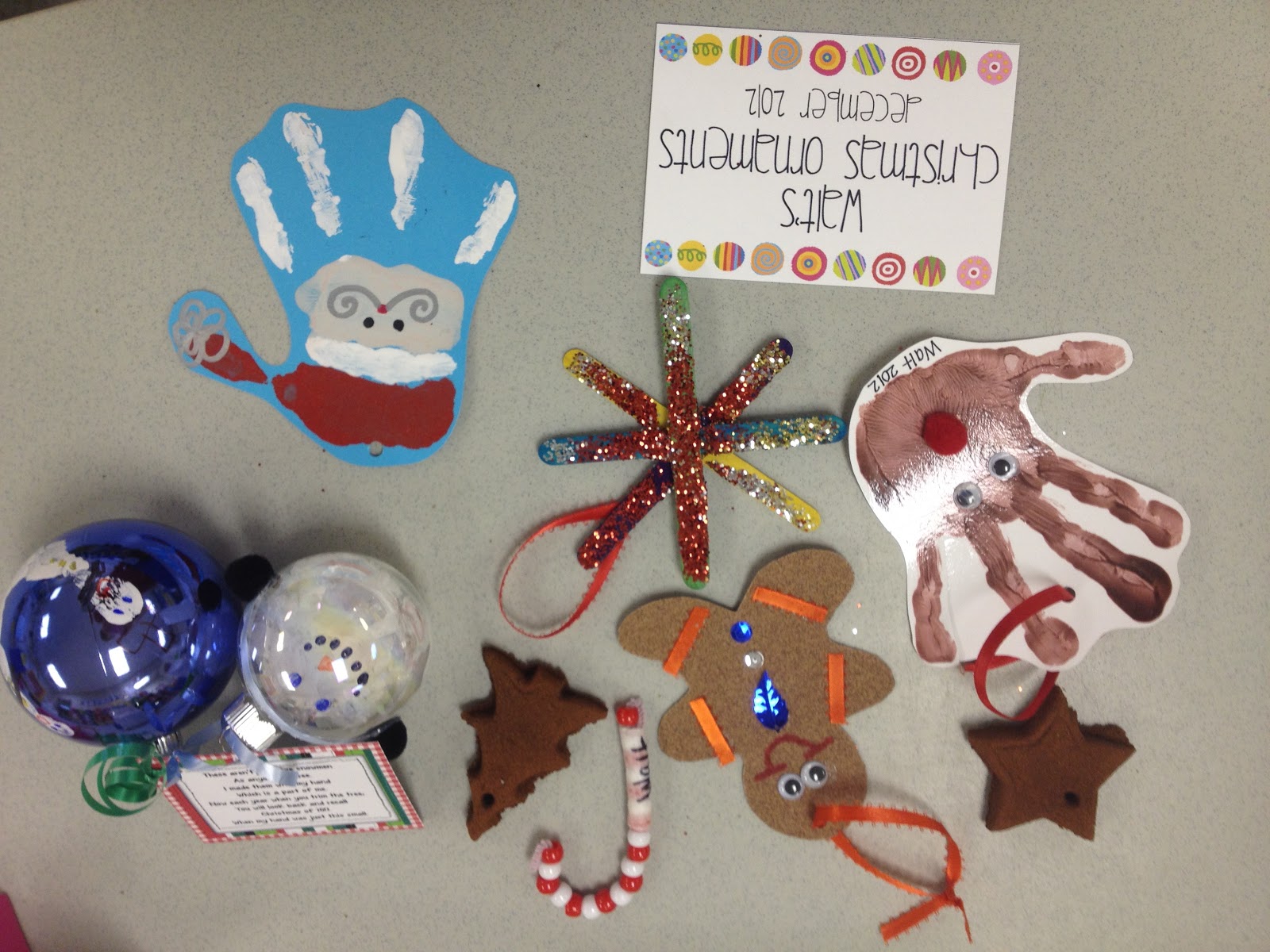 Oceans of Kindergarten Fun!: February 2013