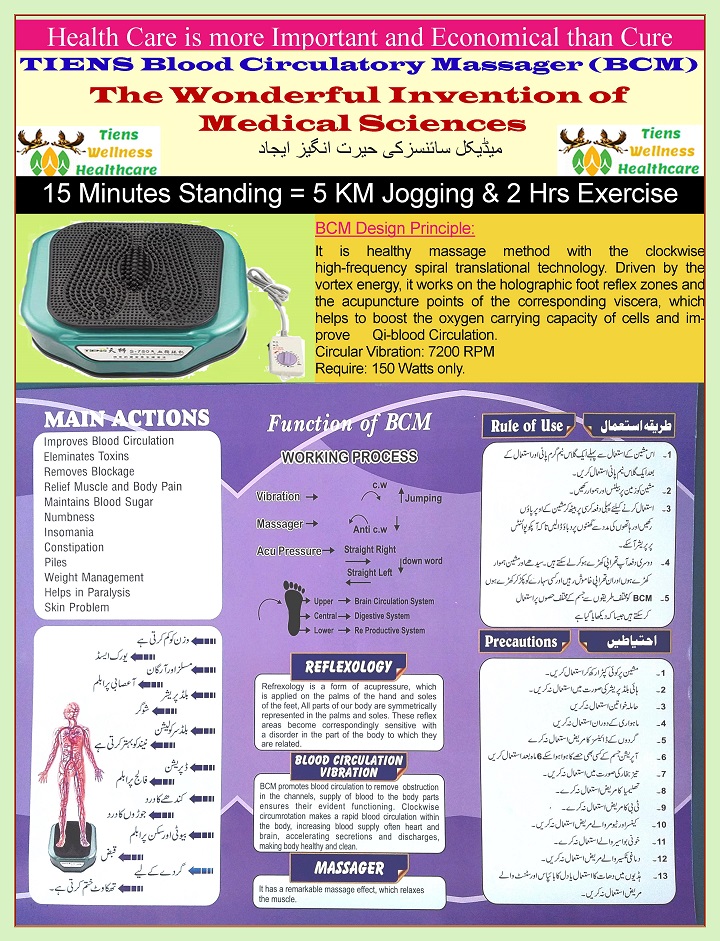 Different Pose for different kind problems: