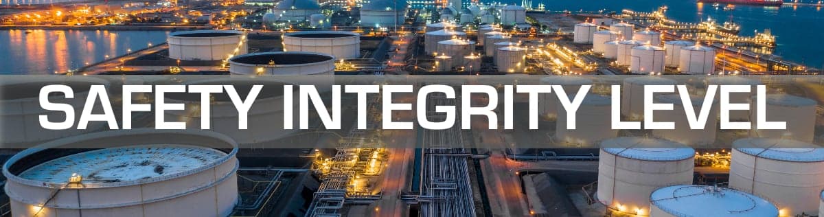 Understanding Safety Integrity Level (SIL) | Process Measurement ...