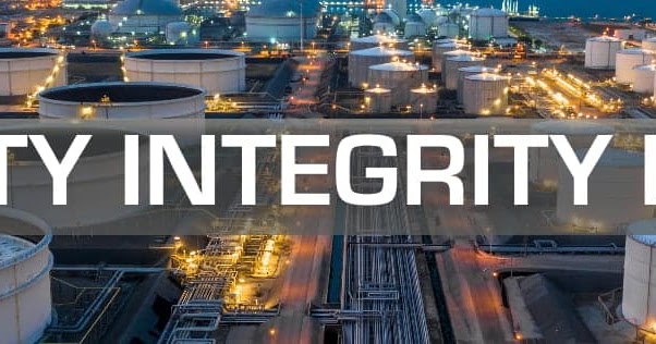 Understanding Safety Integrity Level (SIL) | Process Measurement ...