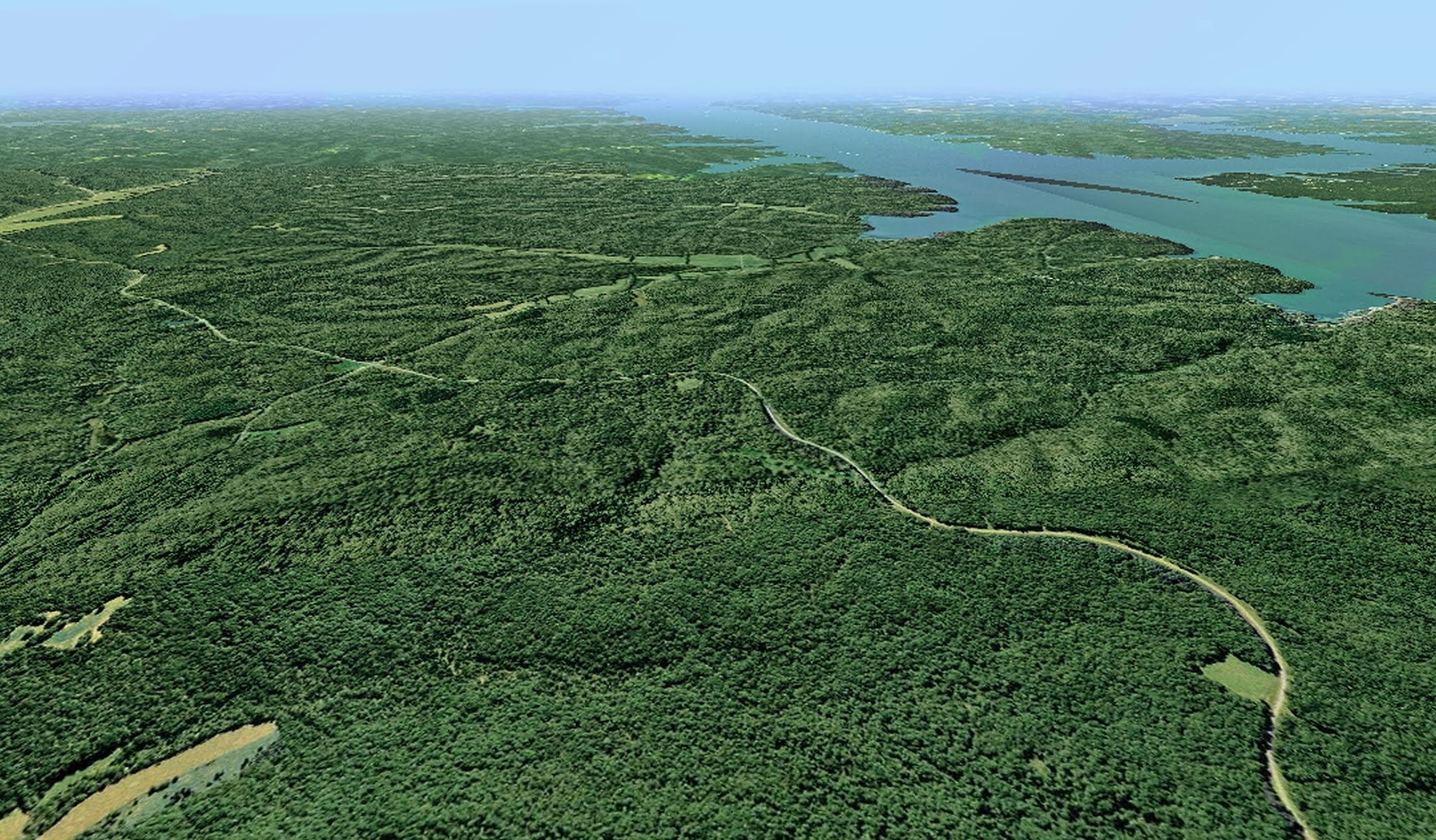 Outside Adventure to the Max: Avocado Lake