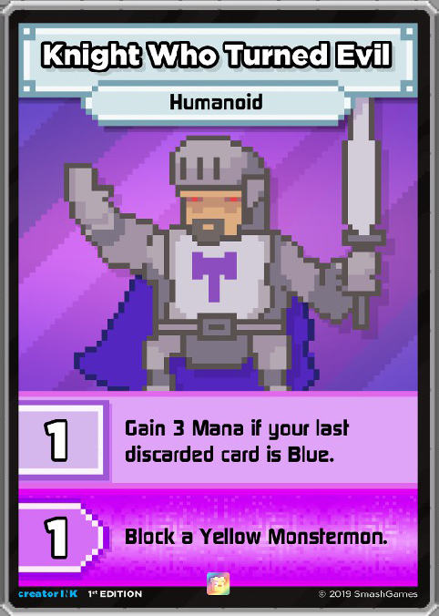 Mog Anarchy's Gaming Blog: Kindergarten 2 Guide - Monstermon Cards