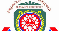 Alagappa University, Karaikudi, Tamil Nadu Recruitment for Research ...
