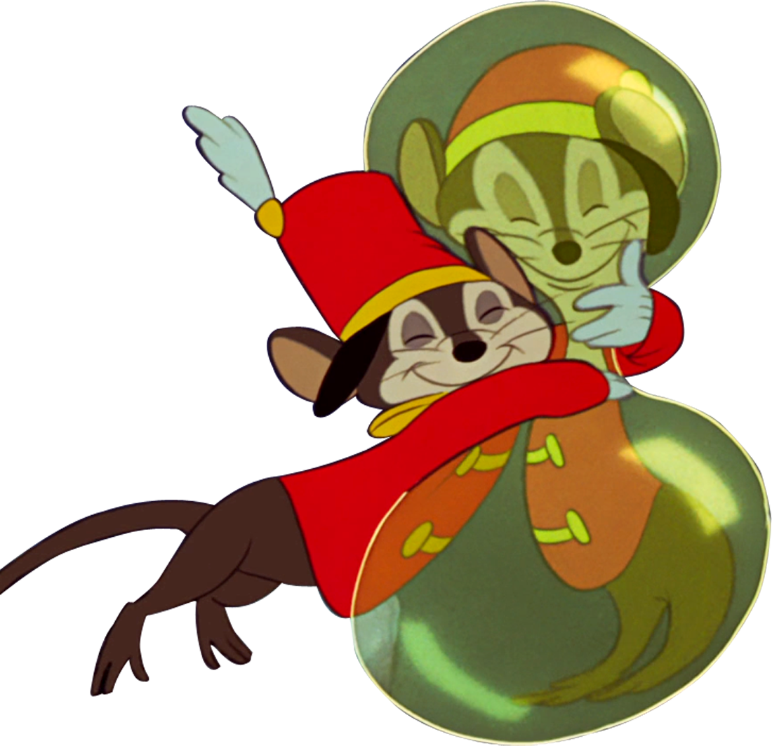 Mamá Decoradora: Dumbo PNG descarga gratis