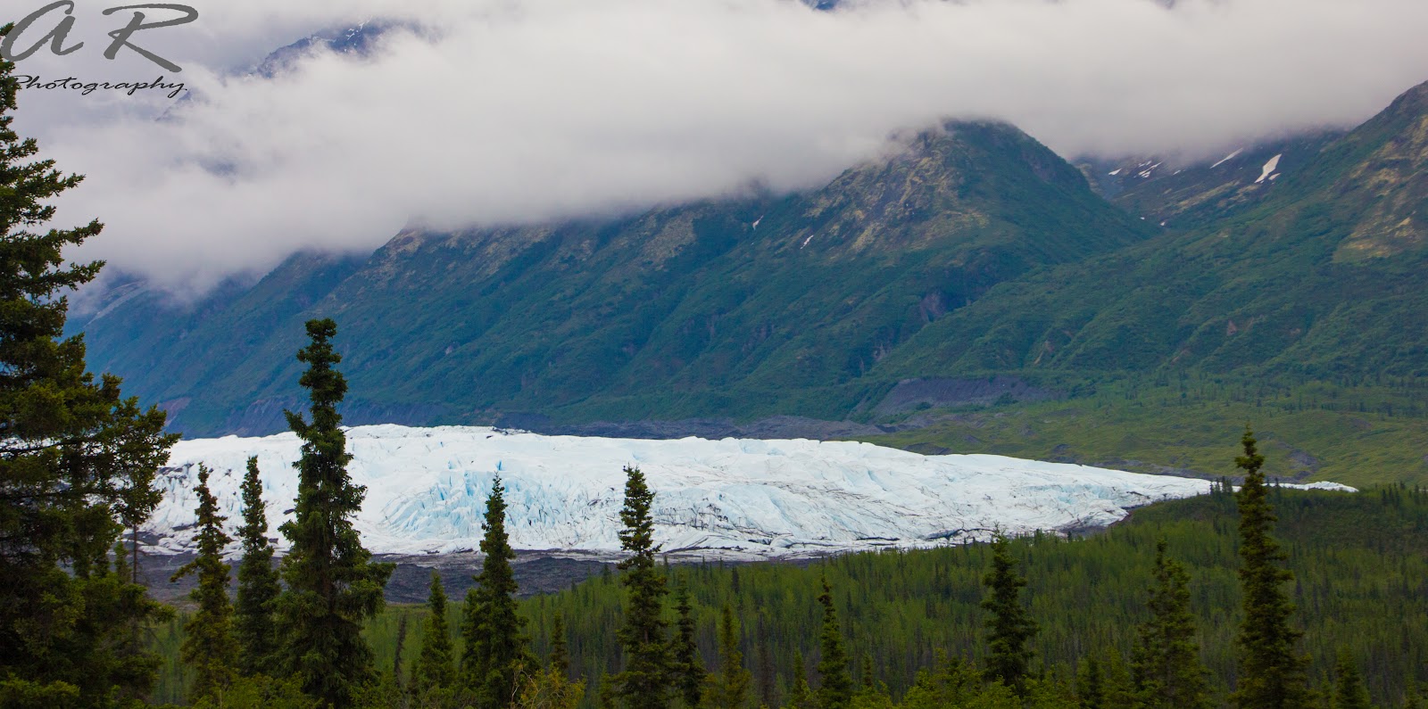Anand Rangaswamy Photography: Matanuska Glacier, AK : Day with MICA Guides