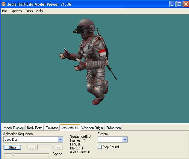 My Second Avenue: [TUTORIAL] Jed's Half-Life Model Viewer alias JHLMV ...