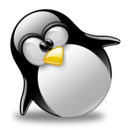 Eu amo ubuntu: #TUX LINUX PINGUIN MASCOT AVATAR