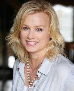 Susan Whitfield's Blog