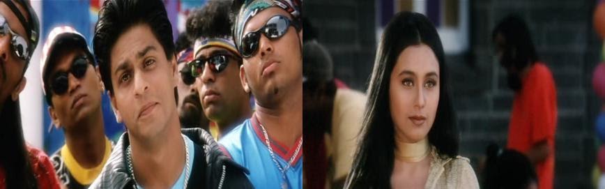 Dharma Productions: 13 years pass by and Kuch Kuch Hota Hai still ...