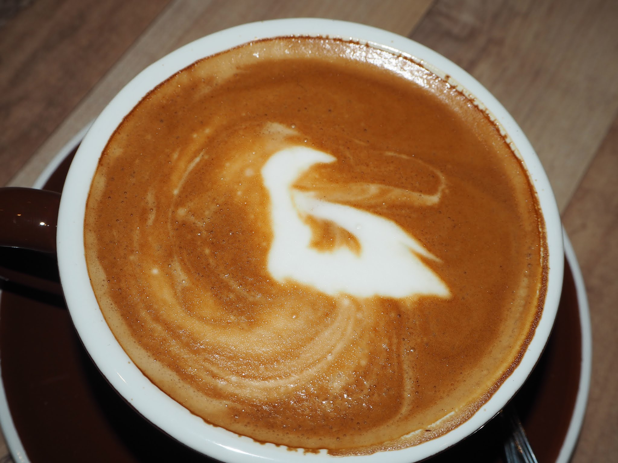 THE NEW LIGHT CAPTURE BISTRO, CAFE AND RESTAURANT IS NOW OPEN! FOUNDED ...