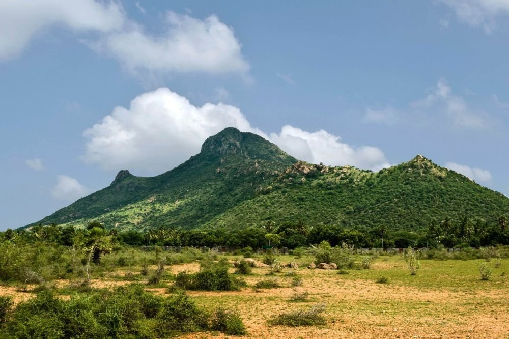 Why You Should Go For Girivalam At Least Once In Your Life | Things To ...