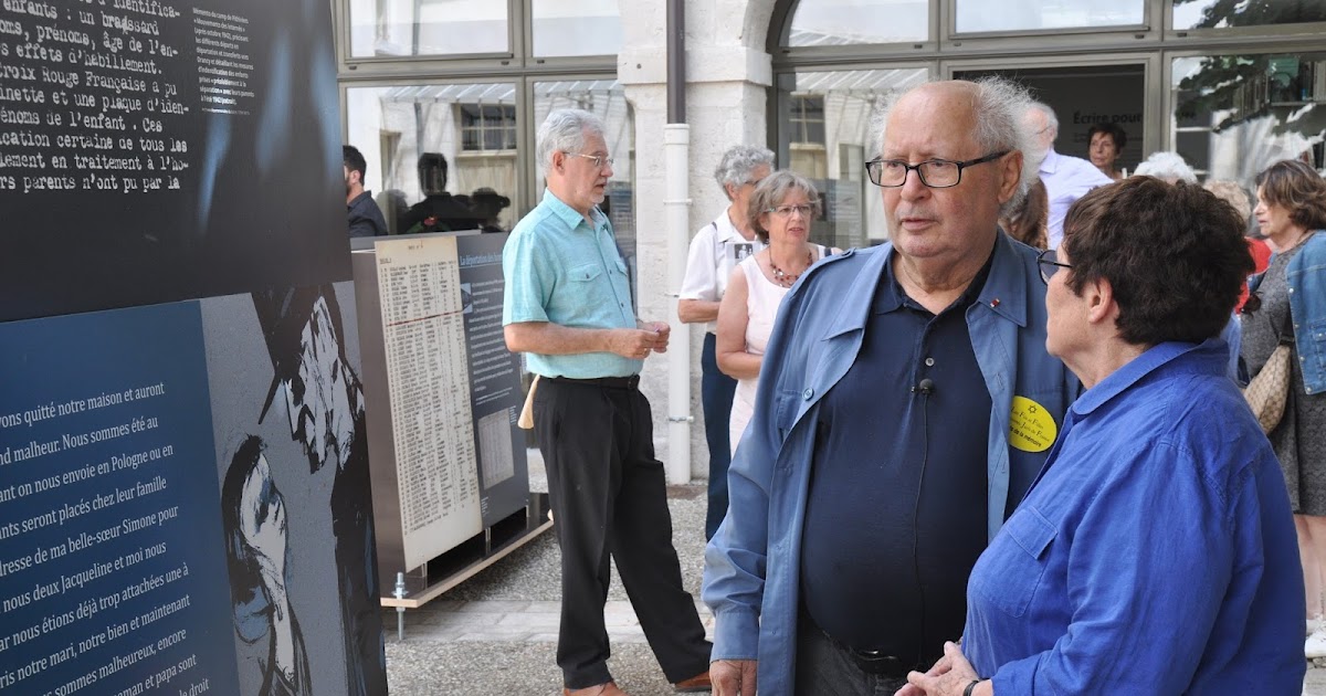 La programmation culturelle du Cercil-Musée Mémorial des enfants du Vel ...