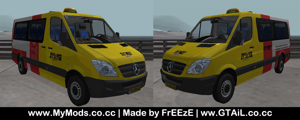 gta israel mods