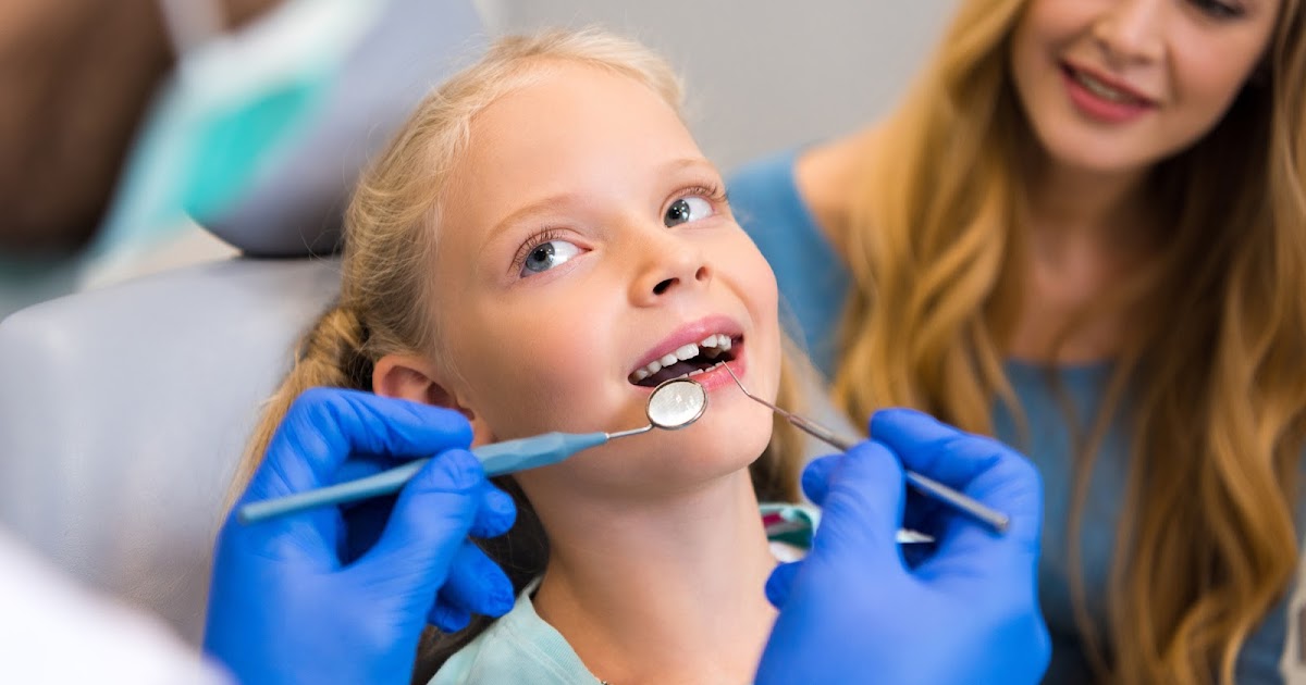 Children's orthodontics and its role alongside pediatric dentistry