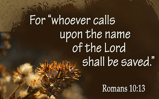 GOSPEL MESSAGE 5: WHAT THE GOSPEL MEANS TO US