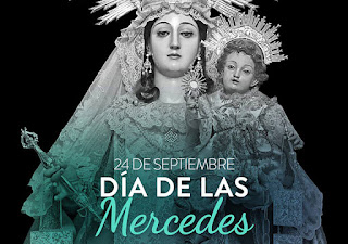 Photoinvestigacionchema: La fiesta de Ntra. Sra. de la Merced. Día 24 ...