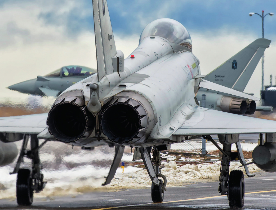 desarrollo defensa y tecnologia belica: Entrevista, Herman Claesen "La ...