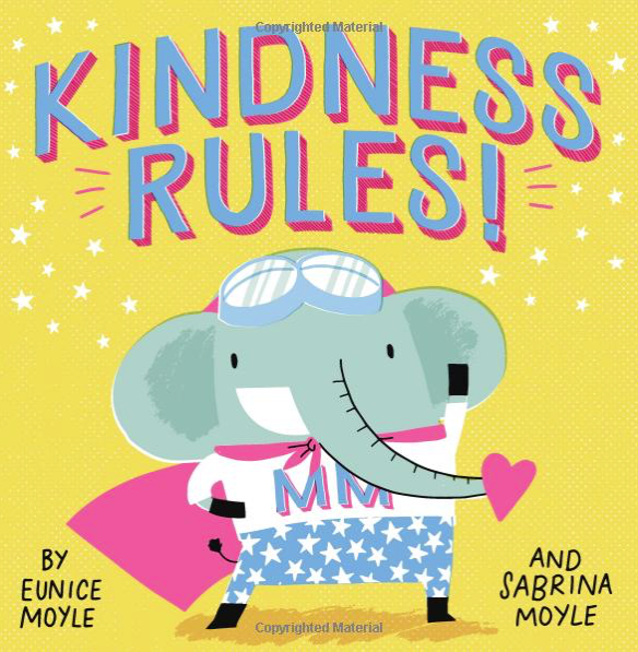 Kindness Rules!