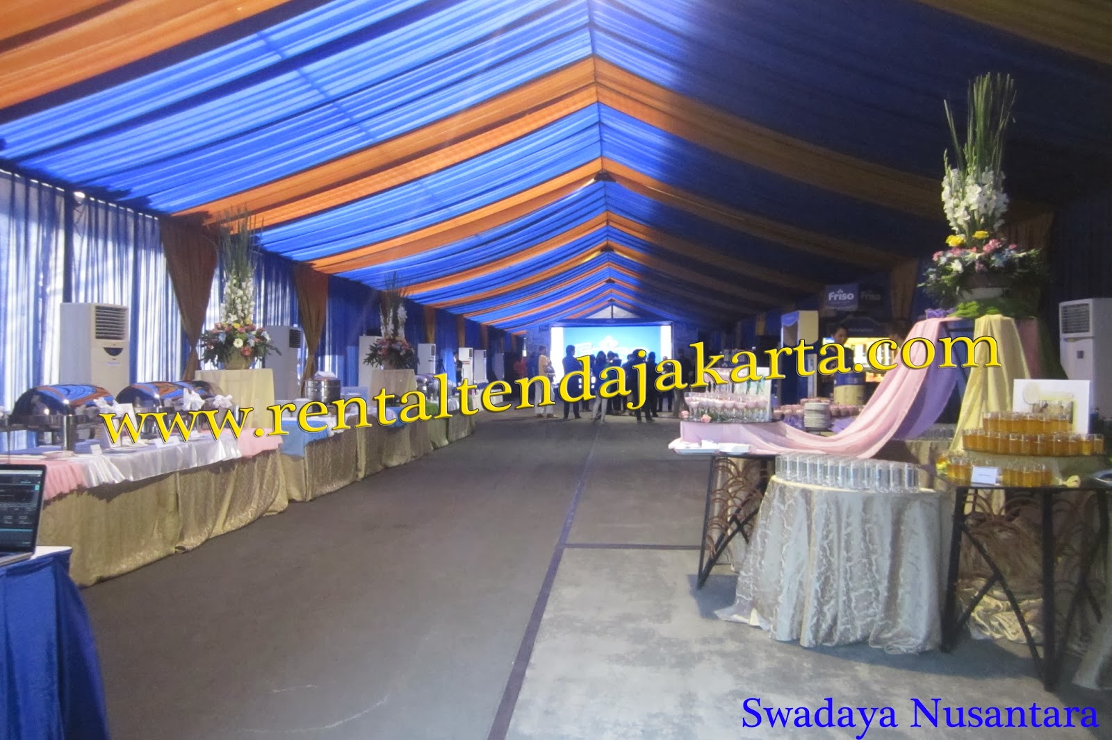 Tenda murah Berkualitas: Macam-macam Tenda