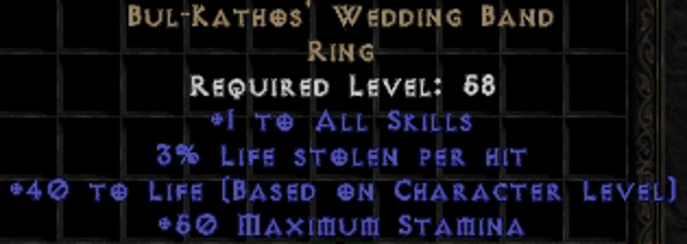 Best cRPGs: POISONMANCER Build, Diablo 2 Resurrected