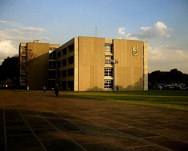 Licenciatura en Ciencias de la Informática UPIICSA