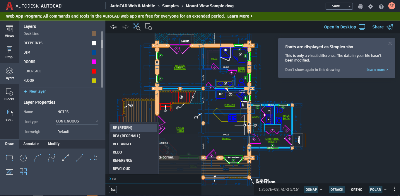 Cara Menggunakan Autocad Di Web Browser Gratis Tanpa Perlu Install cara-menggunakan-autocad-di-web-browser-gratis-tanpa-perlu-install
