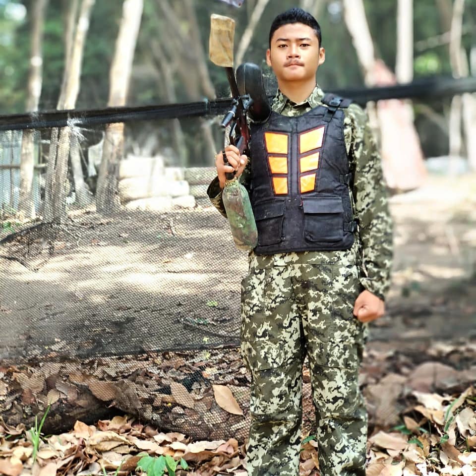 0813-7836-3090 Wisata Indo Dynasty / Batam Paintball Park - Kepri Promotion