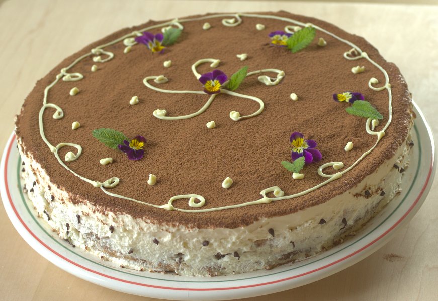 Köögitoimkond: Nädalavahetuse tordid