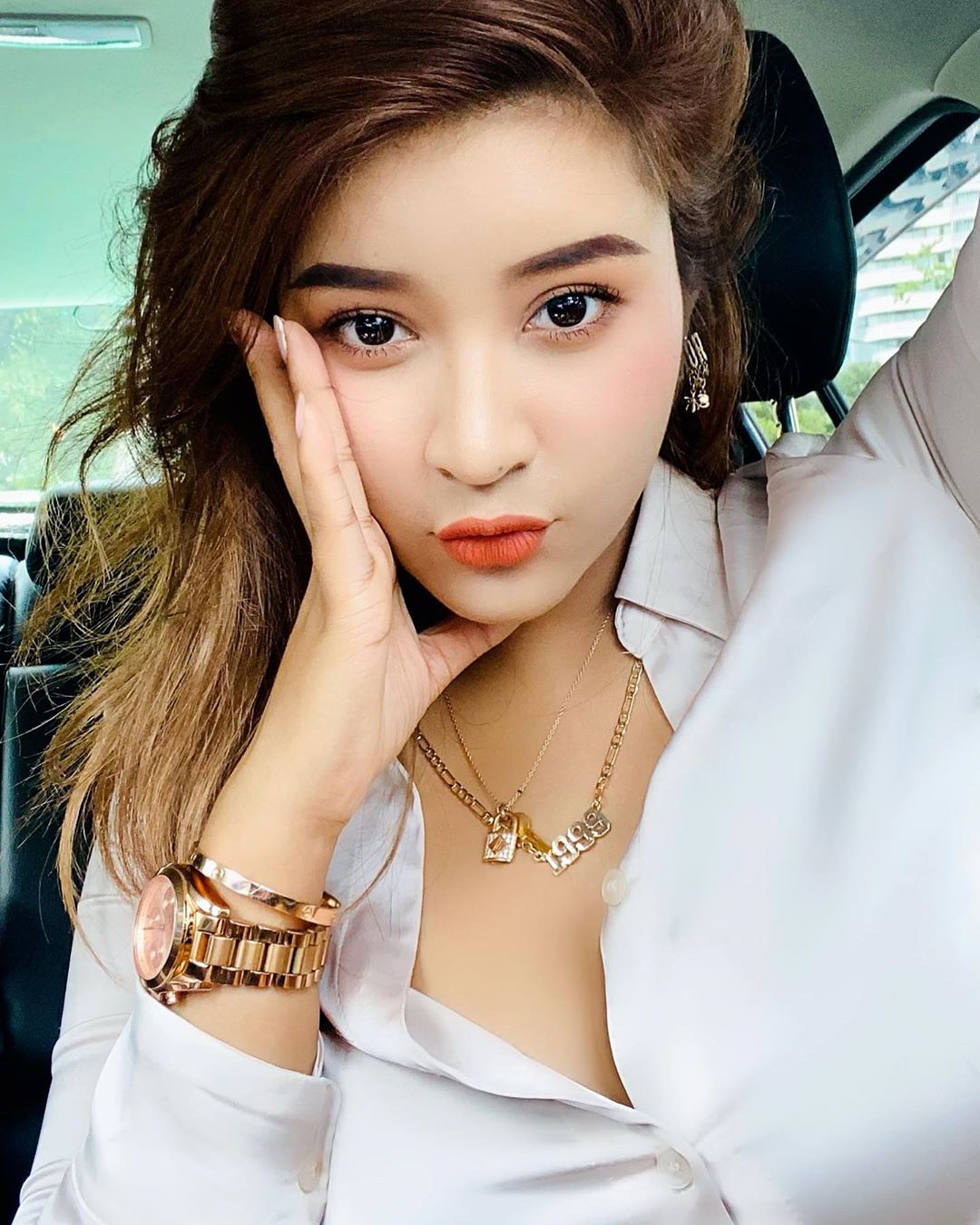 Chaw Kalayar | Myanmar Model Girl