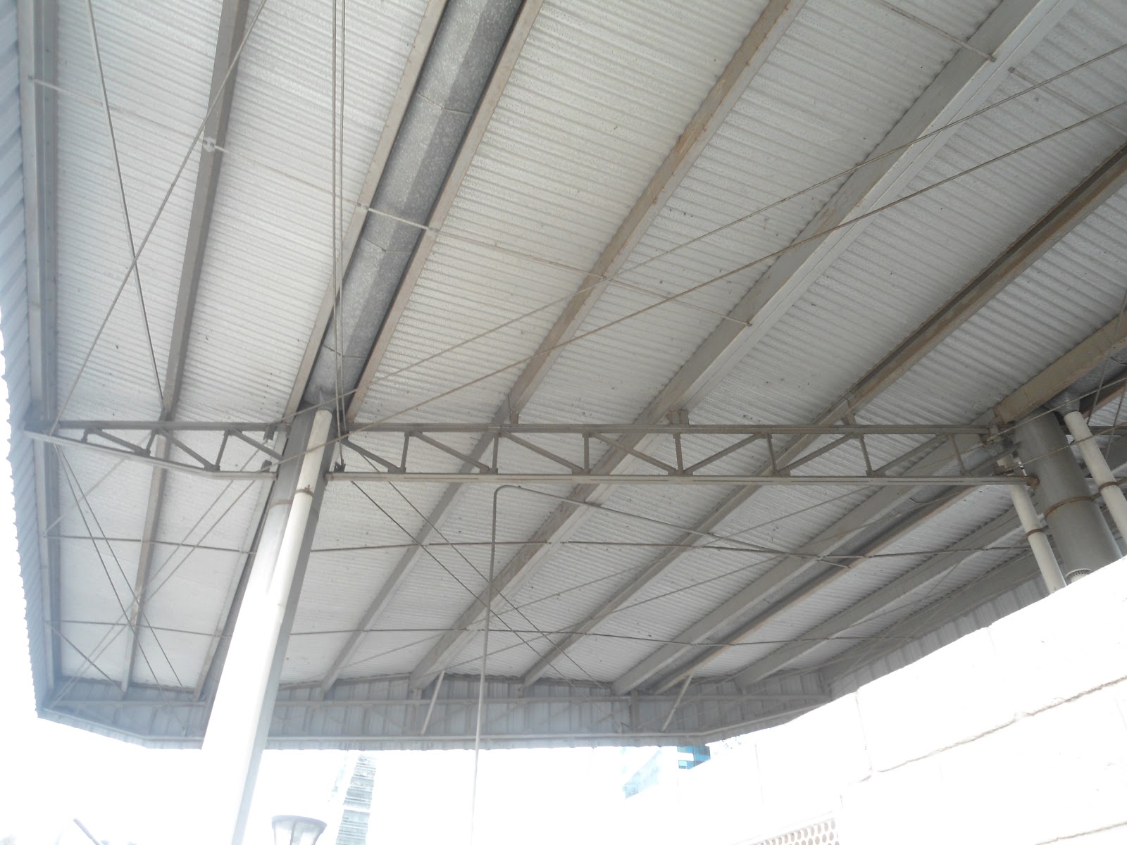 Estructuras Uno: Estructuras de Reticulado