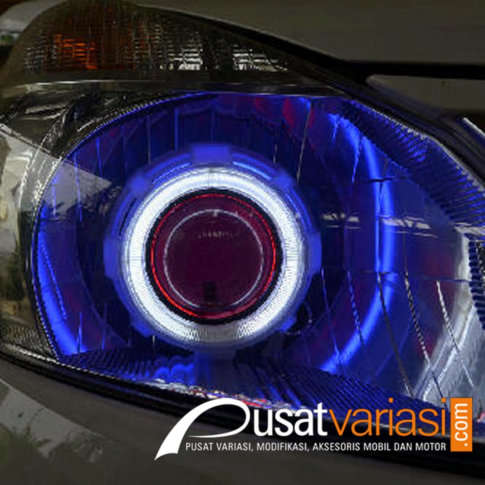 Aksesoris Mobil, Variasi Mobil, Aksesoris Motor, Variasi Motor: HID ...