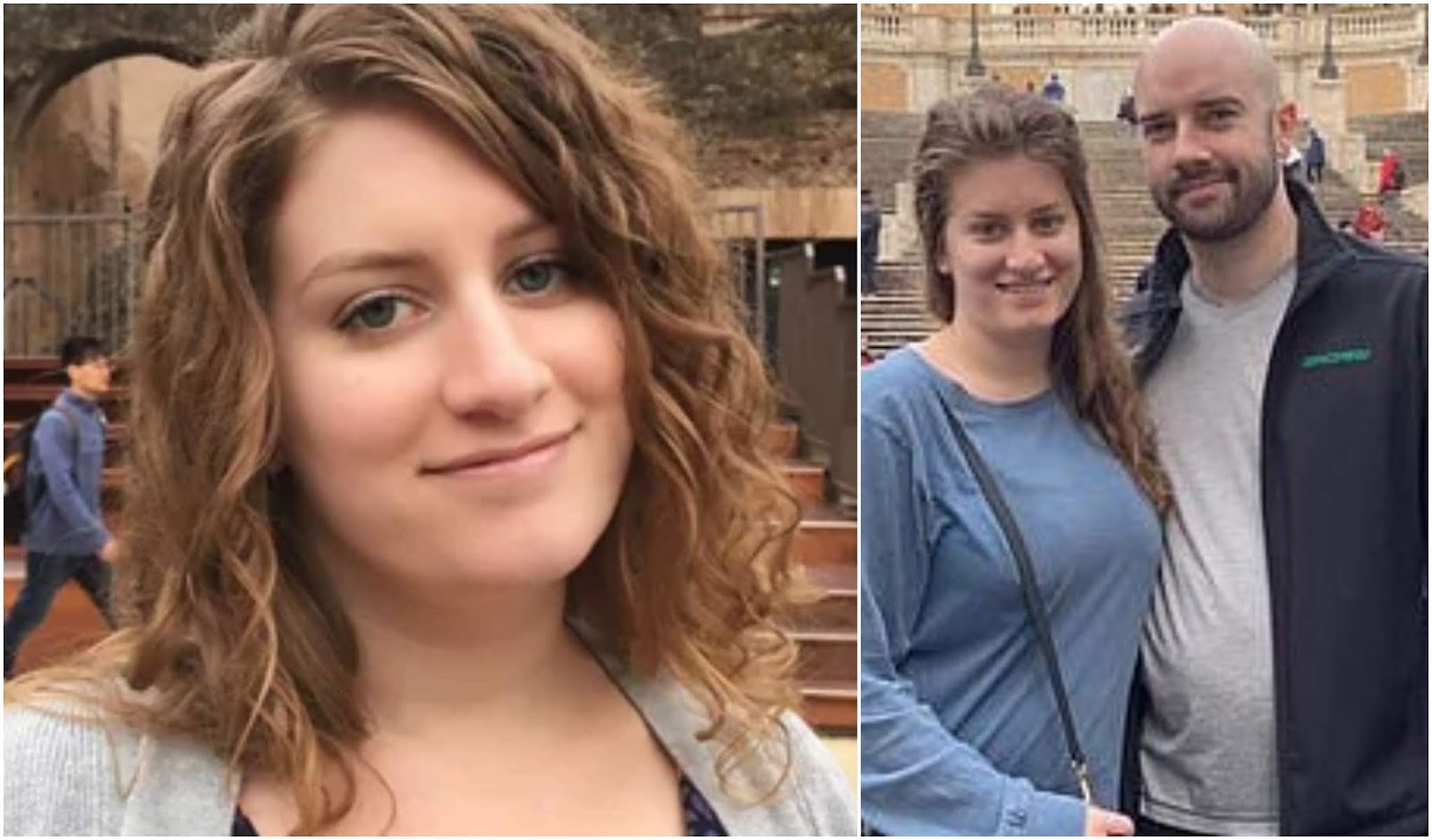 True Case Files: The Murder of Jennifer Rothwell